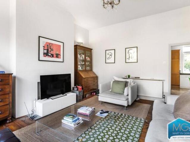 1 bedroom apartment for rent in Hornsey Lane, Highgate, London, N6