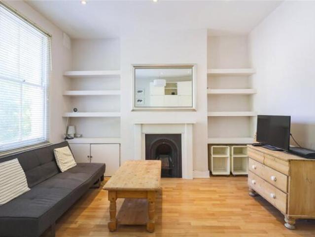 1 bedroom apartment for rent in Hornsey Road, Holloway, London, N7
