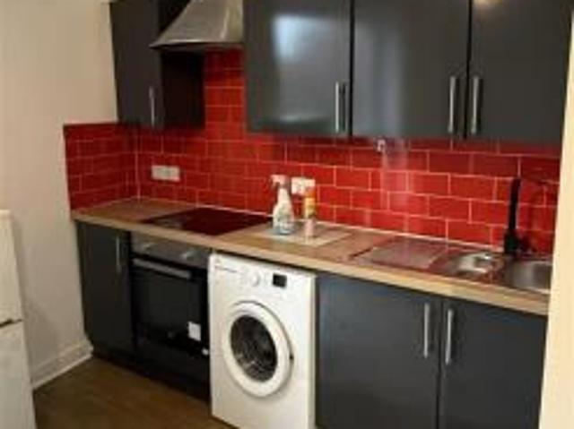 1 bedroom apartment for rent in, Horrocks Lane, WARRINGTON, WA1