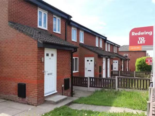 1 bedroom apartment for rent in Horsa Street, Tonge Moor, Bolt.