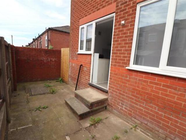 1 bedroom apartment for rent in Horsa Street, Tonge Moor, Bolton, BL2