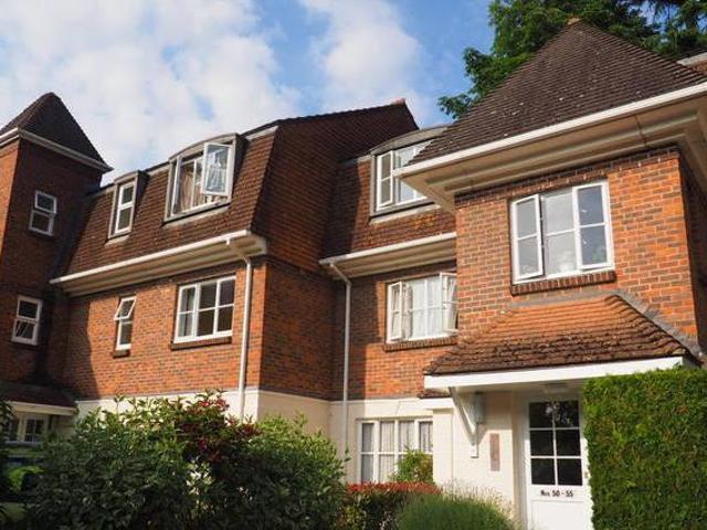 1 bedroom apartment for rent in Horsham RH12