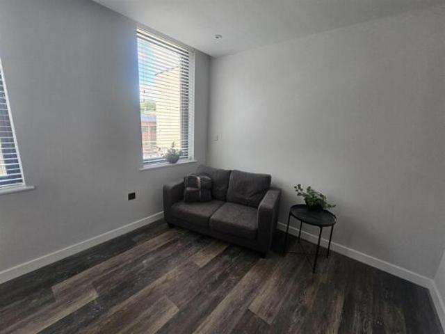 1 bedroom apartment for rent in Howard Street, Nottingham, NG1