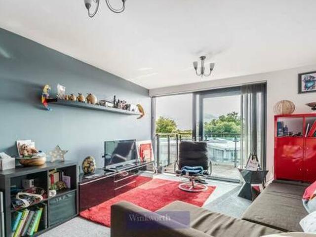 1 bedroom apartment for rent in Hotspur Street SE11