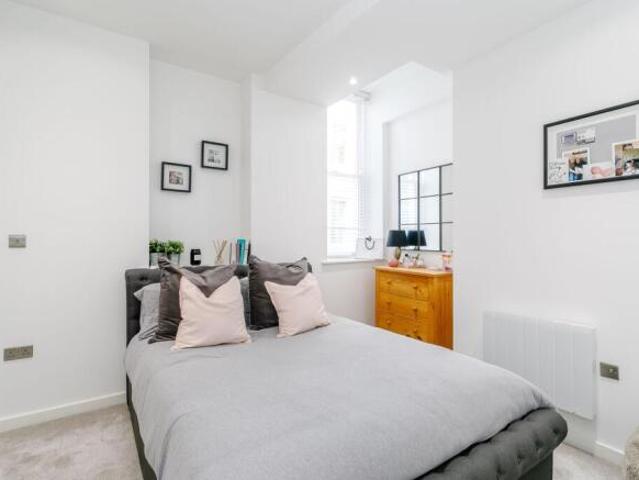 1 bedroom apartment for rent in, Hounds Gate Court, NG1