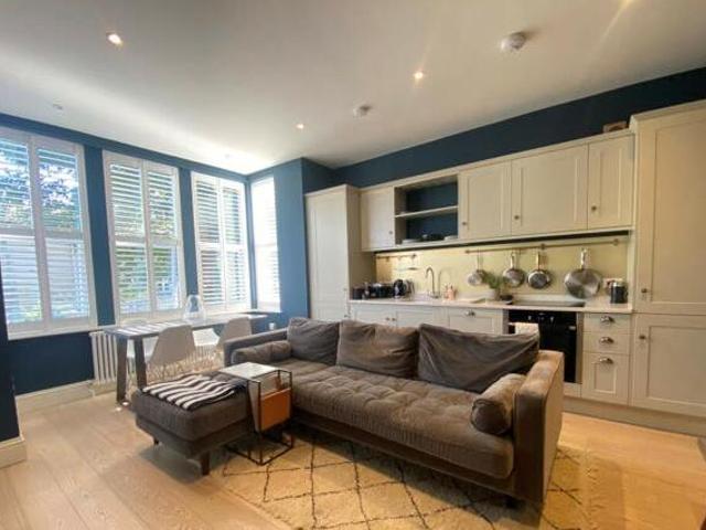 1 Bedroom Apartment For Rent In Hove