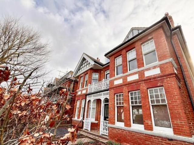 1 Bedroom Apartment For Rent In Hove