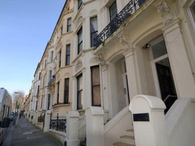 1 Bedroom Apartment For Rent In Hove