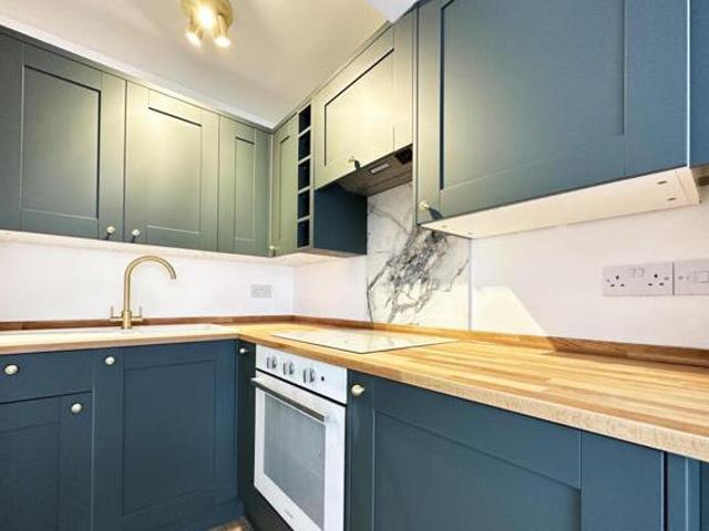 1 Bedroom Apartment For Rent In Hove, East Sussex
