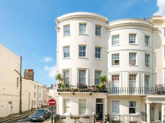 1 Bedroom Apartment For Rent In Hove, East Sussex