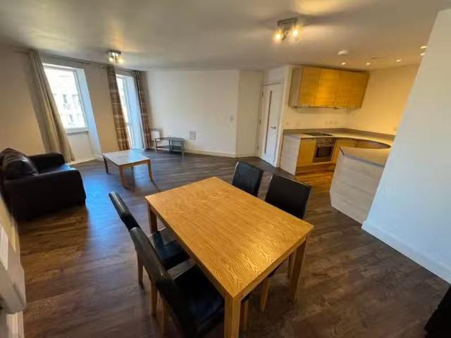 1 bedroom apartment for rent in I Land, 41 Esinteraction Stree.