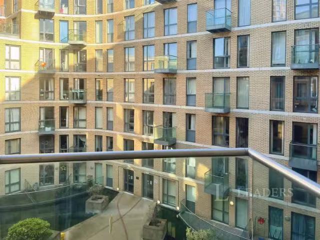 1 bedroom apartment for rent in I Land, 41 Esinteraction Stree.