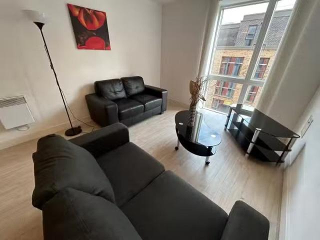 1 bedroom apartment for rent in I Land, B5