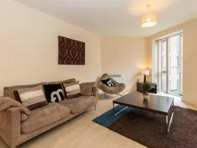 1 bedroom apartment for rent in I Land, Esinteraction Street.