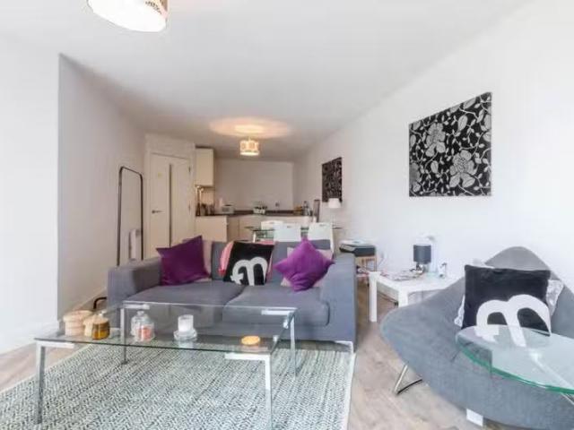 1 bedroom apartment for rent in I Land, Esinteraction Street.