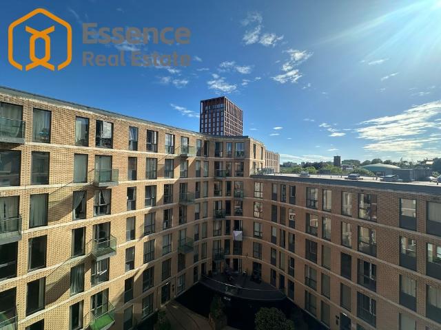 1 bedroom apartment for rent in Iland,, Essex Street, B5