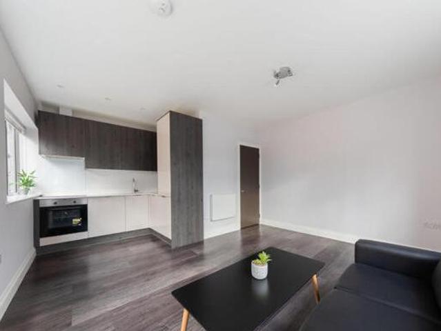 1 Bedroom Apartment For Rent In Ilford