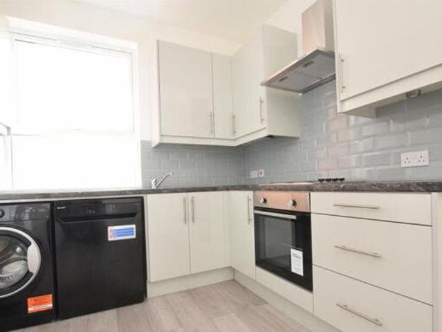 1 Bedroom Apartment For Rent In Ilford