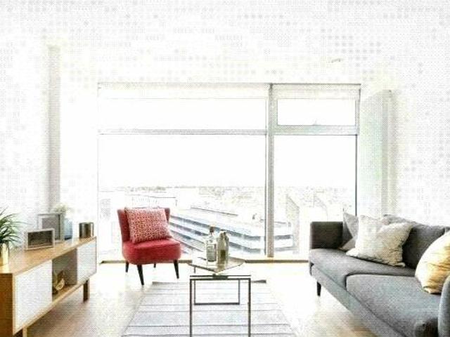 1 Bedroom Apartment For Rent In Ilford