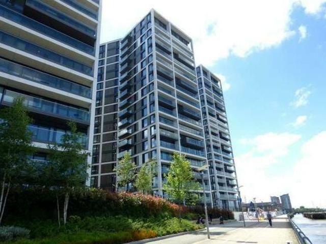 1 bedroom apartment for rent in Imperial Building Duke Of Wellington Avenue London SE18