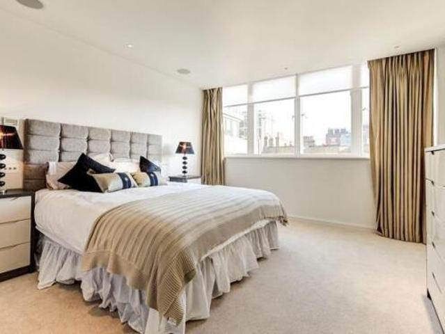 1 bedroom apartment for rent in Imperial House, Kensington, W8