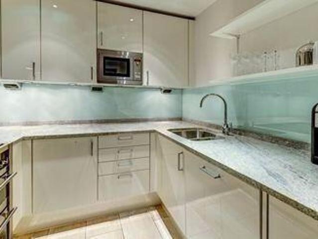 1 bedroom apartment for rent in Imperial House, Kensington W8