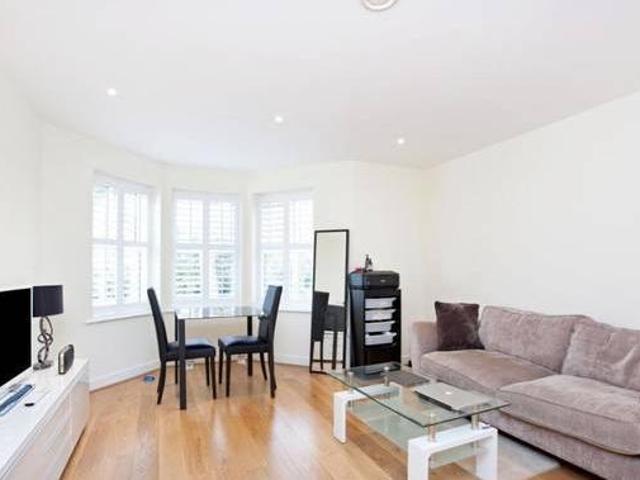 1 bedroom apartment for rent in Imperial Road SL4