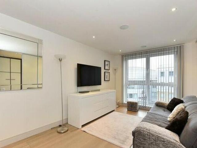 1 Bedroom Apartment For Rent In Imperial Wharf