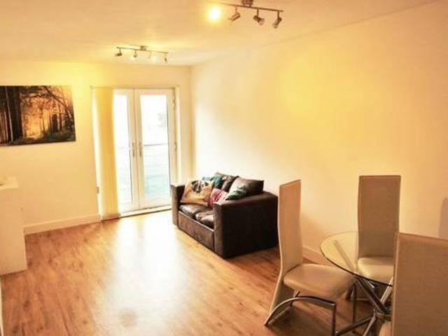 1 bedroom apartment for rent in Ingenta Poland Street Manchester Greater Manchester M4