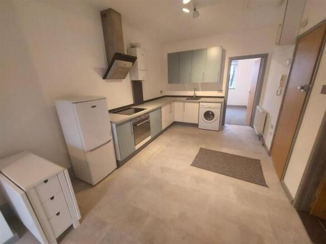 1 bedroom apartment for rent in Ingleside Road, Bristol, BS15