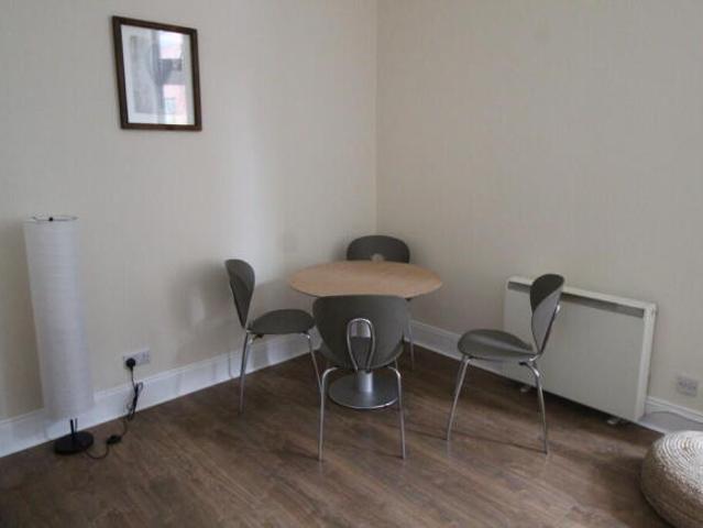 1 bedroom apartment for rent in Ingram Street, Glasgow, G1