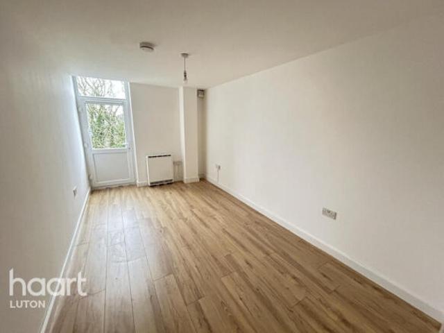 1 bedroom apartment for rent in Inkerman Street, LUTON, LU1