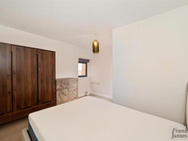 1 bedroom apartment for rent in Inigo Jones House, 16 Gill Street, London, E14
