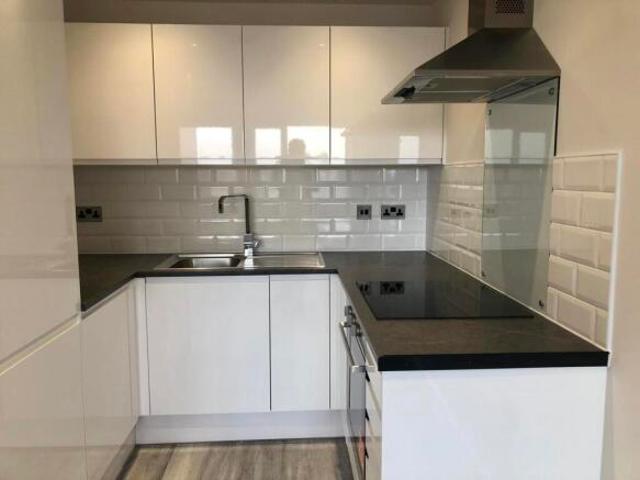 1 bedroom apartment for rent in Interchange, Sheldon B26