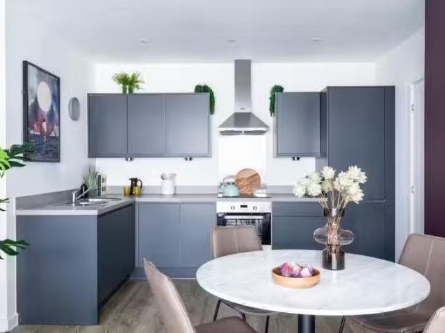 1 bedroom apartment for rent in interactiontons Road, Bishop's.