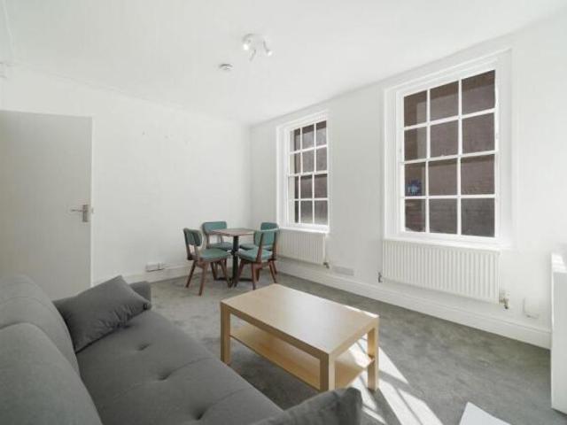 1 bedroom apartment for rent in Inverness Street, London, NW1