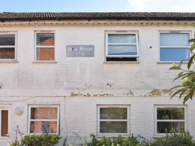 1 bedroom apartment for rent in Iona House Nelson Street GU11