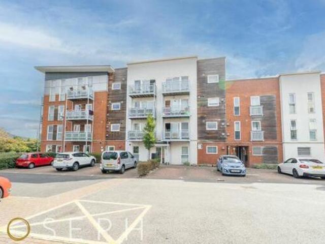 1 Bedroom Apartment For Rent In Ipswich