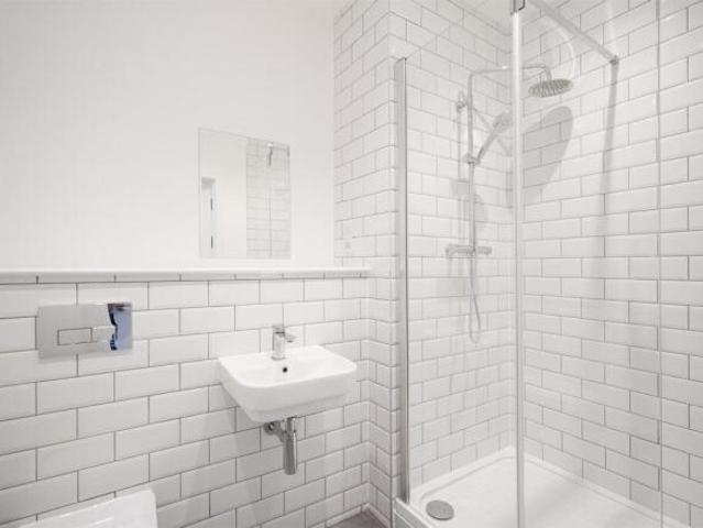 1 bedroom apartment for rent in Iron Yard, S1
