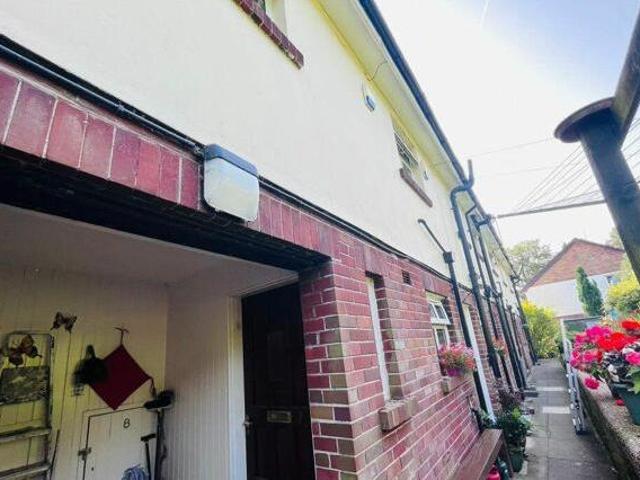 1 Bedroom Apartment For Rent In Irwell Vale, Ramsbottom