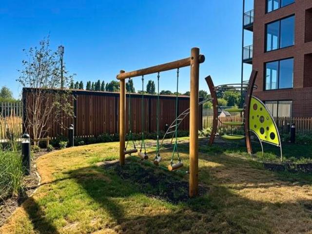 1 bedroom apartment for rent in Isca Gardens, Exeter, EX4