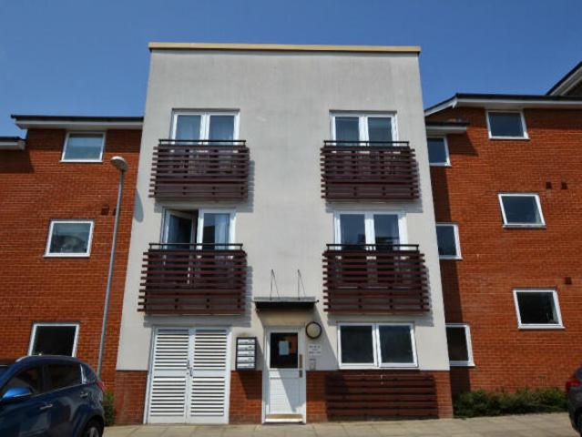 1 bedroom apartment for rent in Isham Place, Ipswich, Suffolk, IP3