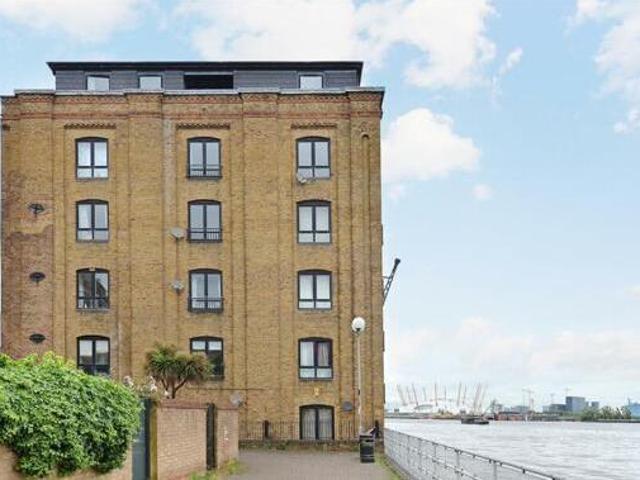 1 Bedroom Apartment For Rent In Isle Of Dogs