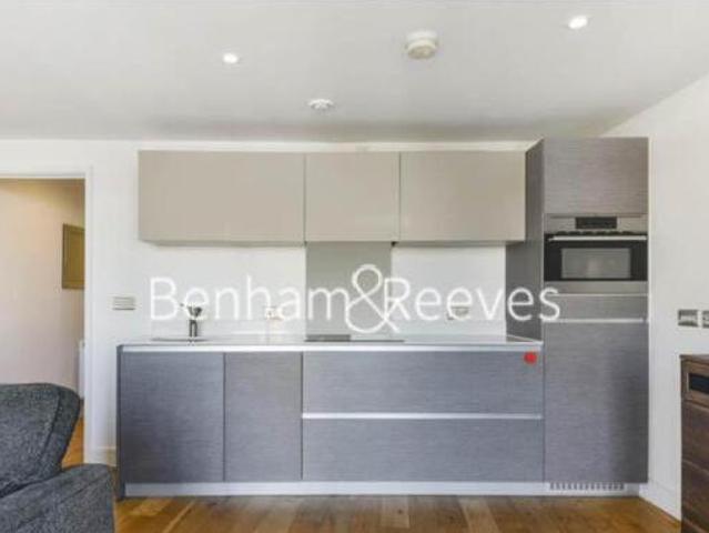 1 Bedroom Apartment For Rent In Islington