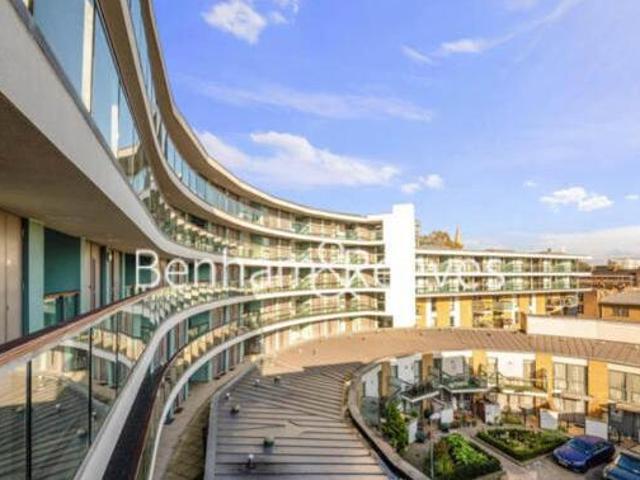 1 Bedroom Apartment For Rent In Islington
