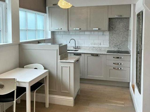 1 Bedroom Apartment For Rent In Islington, London
