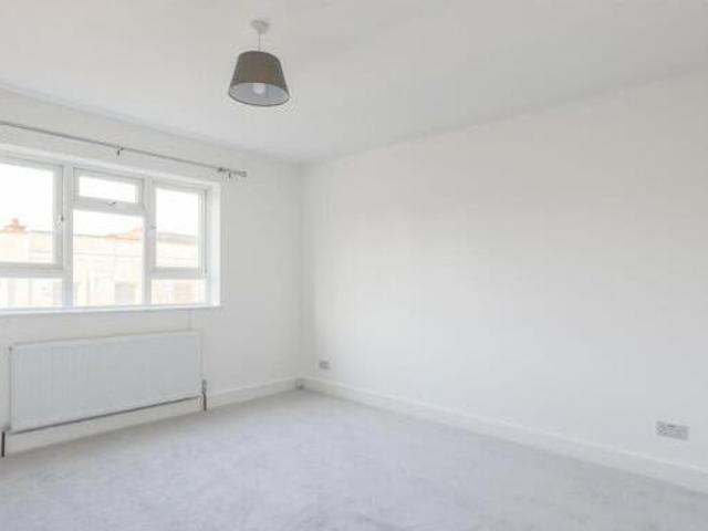 1 Bedroom Apartment For Rent In Islington, London