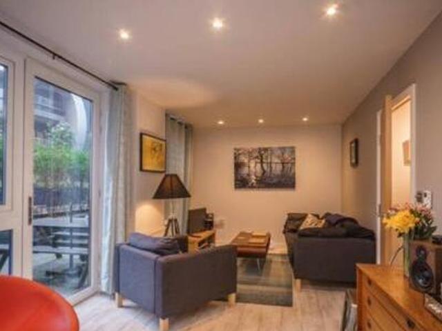 1 Bedroom Apartment For Rent In Islington, London
