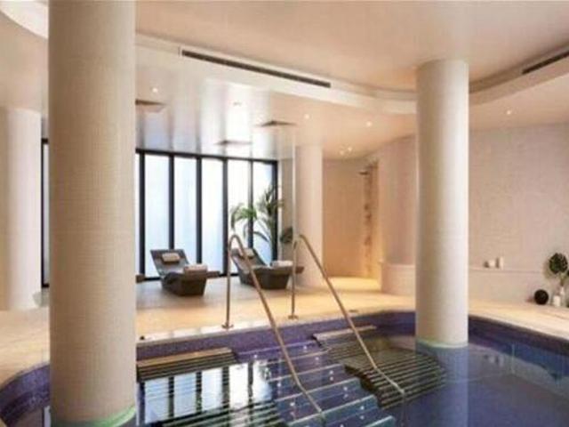 1 Bedroom Apartment For Rent In Islington, London