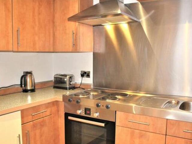 1 Bedroom Apartment For Rent In Islington, London